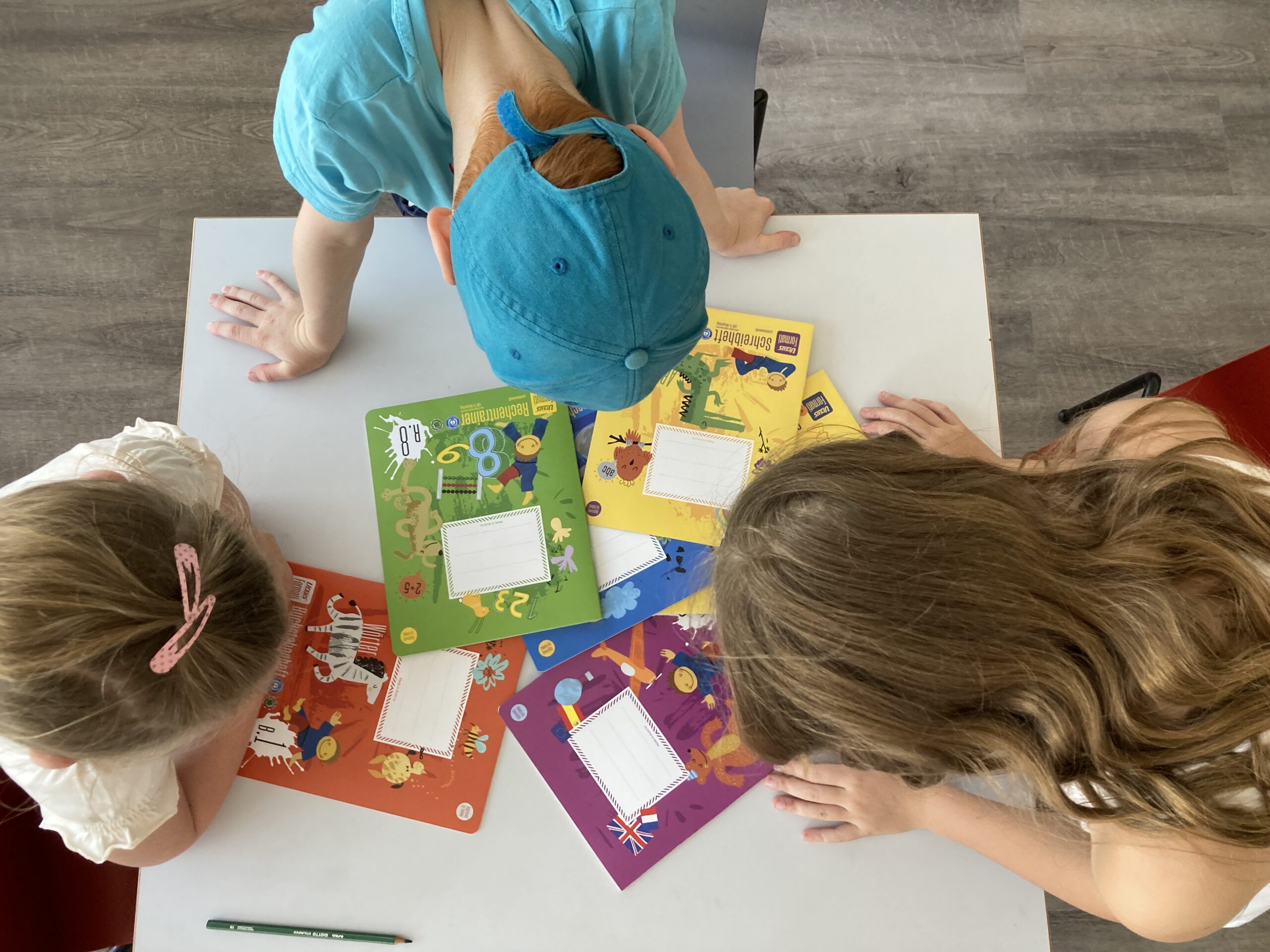 Formati Blog - Ursus Formati Lehrer:innen